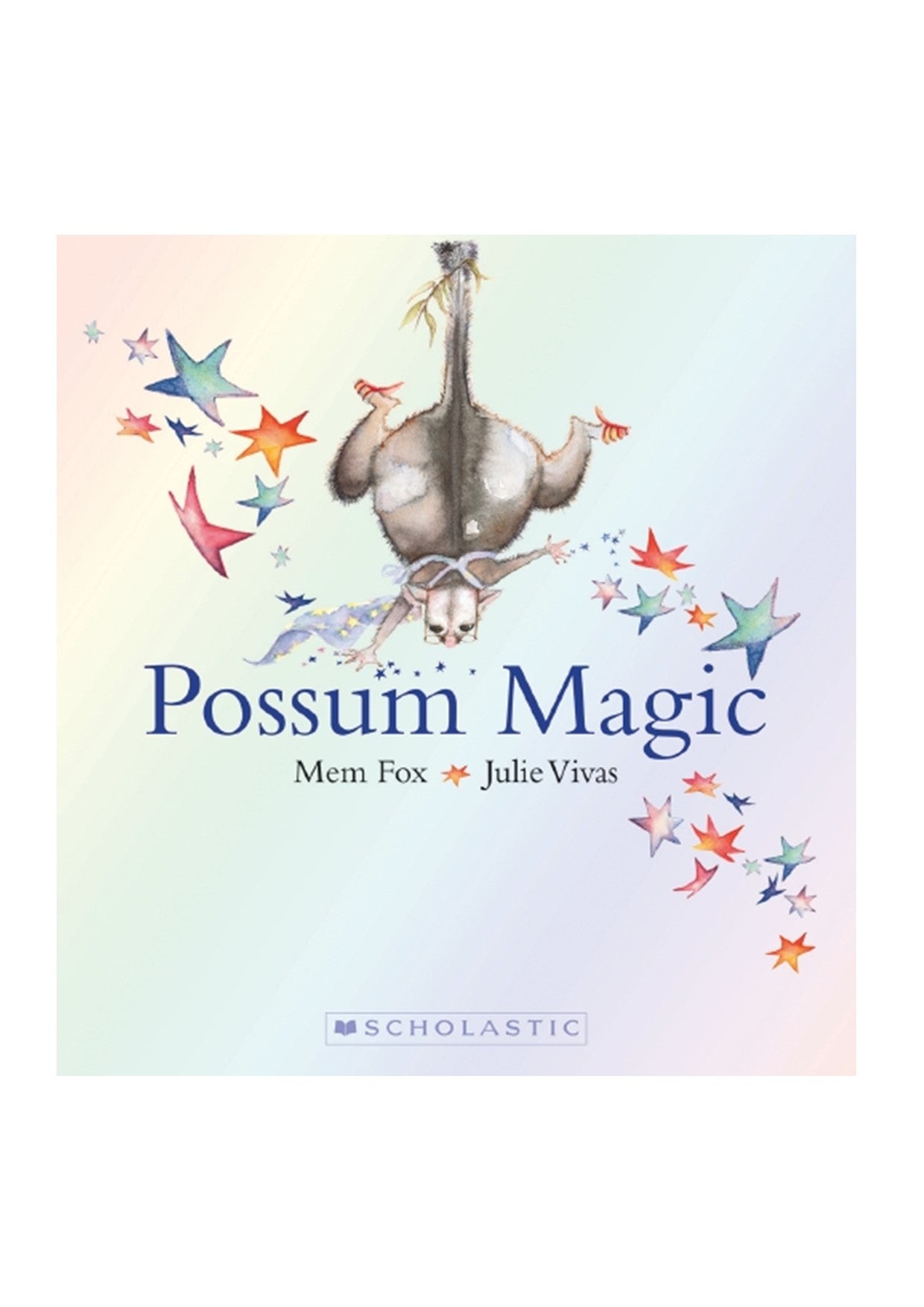 Possum Magic by Mem Fox - Australian Children's Classic | Rodney's Relics