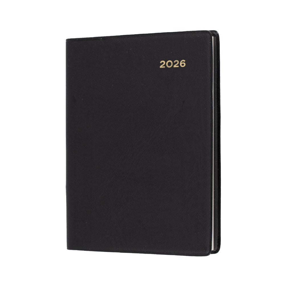 Collins Belmont 2026 Diary A7 Pocket | Week to View | Rodney's Relics