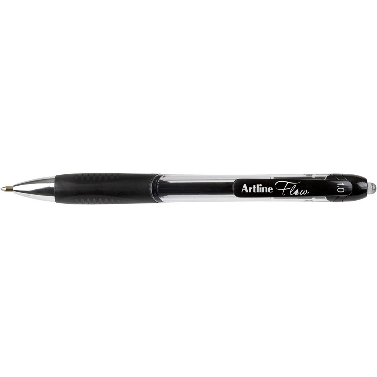 Artline Pen 1.0mm Black | Bold Writing Pen | Rodney's Relics