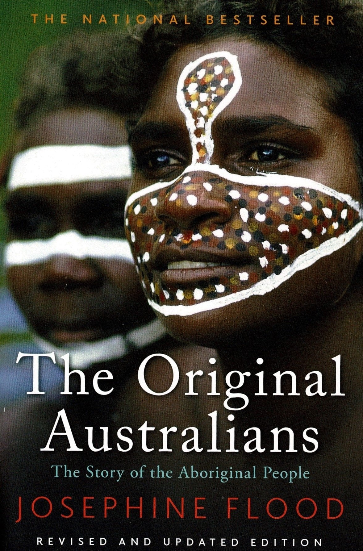 The Original Australians - First Nations History Book | Rodney's Relics